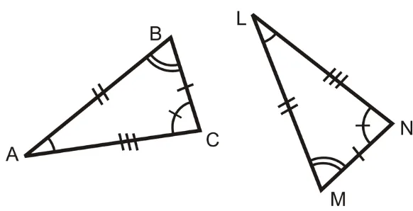 Congruence in Triangles 10th Grade Quiz | Quizizz