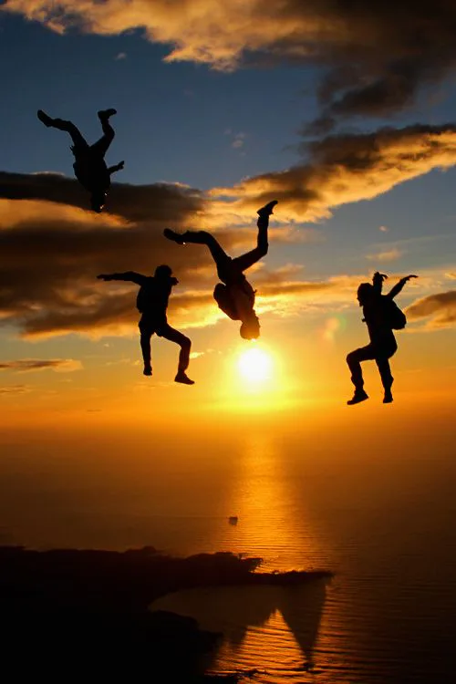 Vertical Motion Quiz