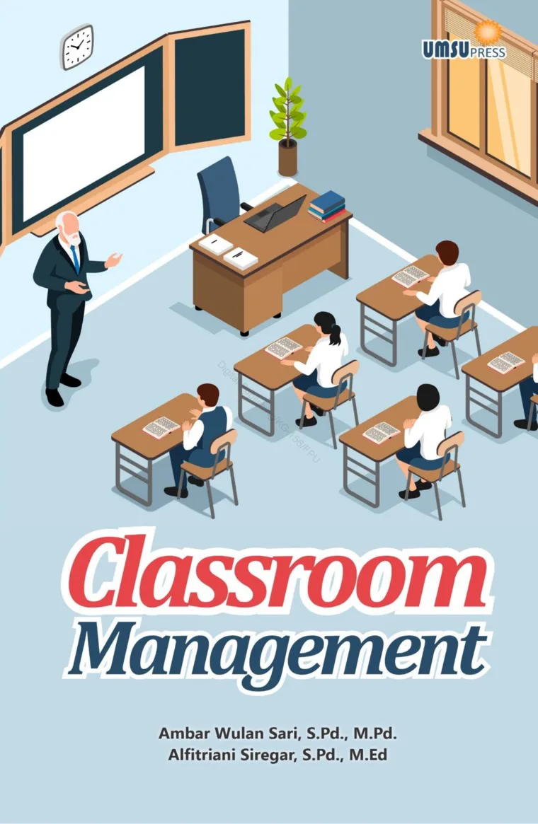 Classroom Management Quiz Quiz