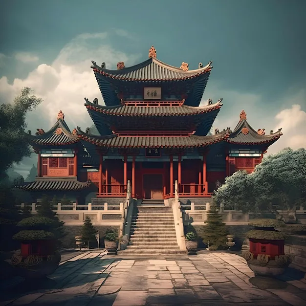 Chapter 6: Ancient China Quiz