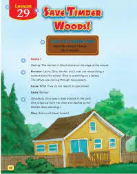 Journeys Grade 4: Lesson 29 Vocabulary Quiz Quiz