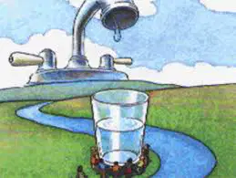 Water Conservation 1st Grade Quiz | Quizizz