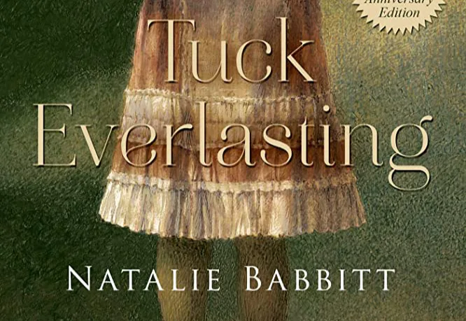 Tuck Everlasting Chapter 1-4 Review 5th Grade Quiz | Wayground