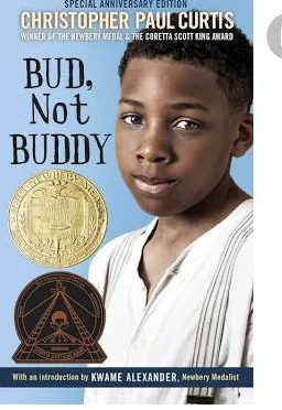 Bud, Not Buddy Chapter 6 and 7 Flashcards