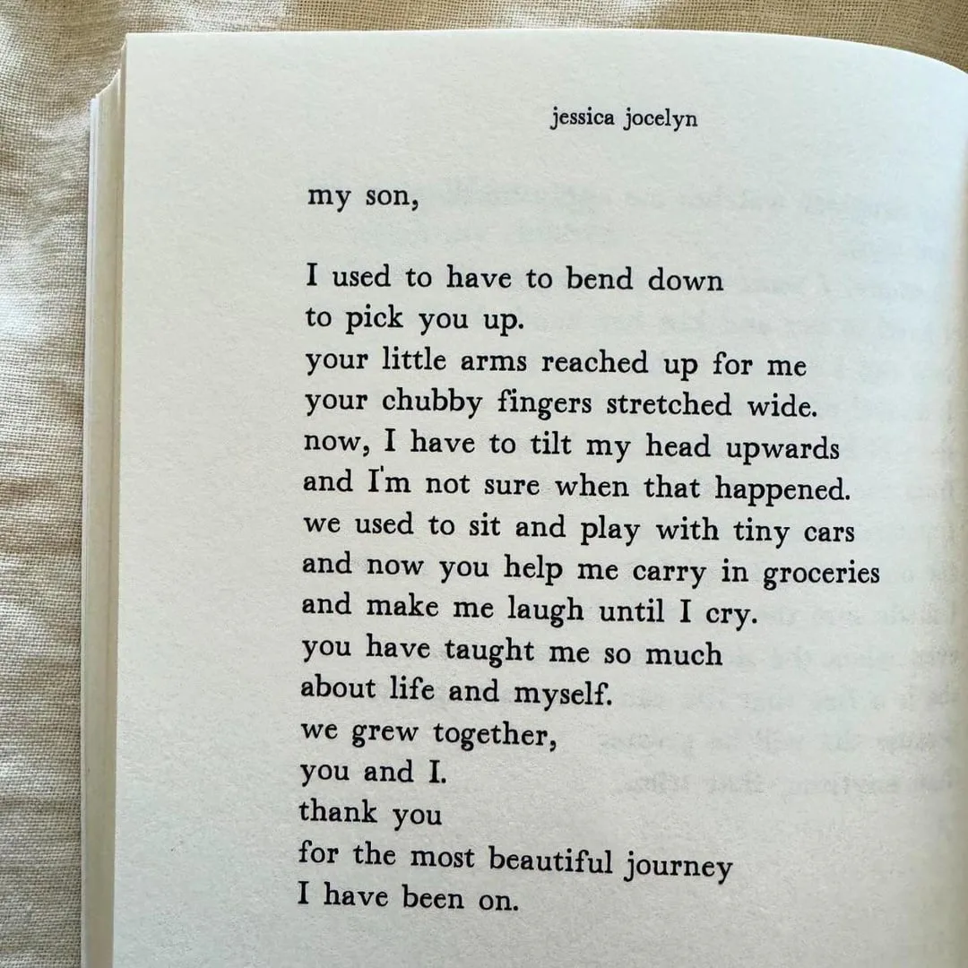 EOG Poetry Passage Review Quiz