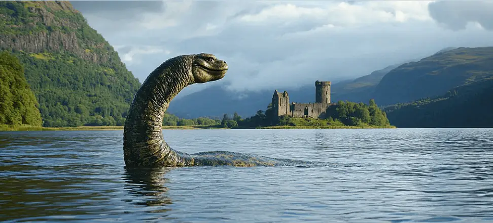 Quiz on Loch Ness 6th Grade Quiz | Wayground