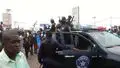 Congo's Bemba returns to country to register as candidate 1st - 3rd ...