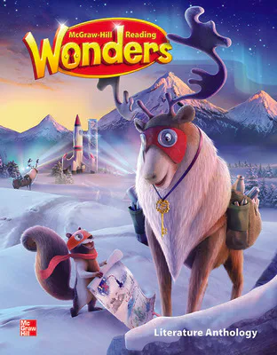 Wonders Grade 5 Unit 2, Week 3 Vocabulary Flashcards