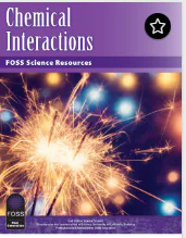 Chemical Interactions Investigation 1 Flashcards