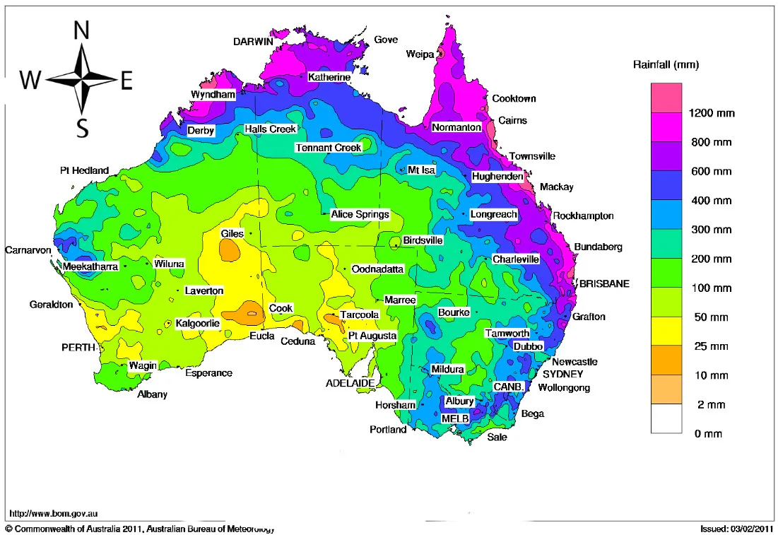 Basic Map Skills Quiz