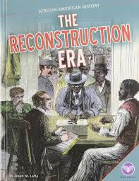 Reconstruction: Legacy and Impact Quiz 8th Grade Quiz | Quizizz