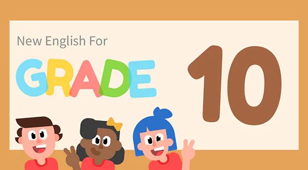 UNIT 3: VOCAB Bài kiểm tra