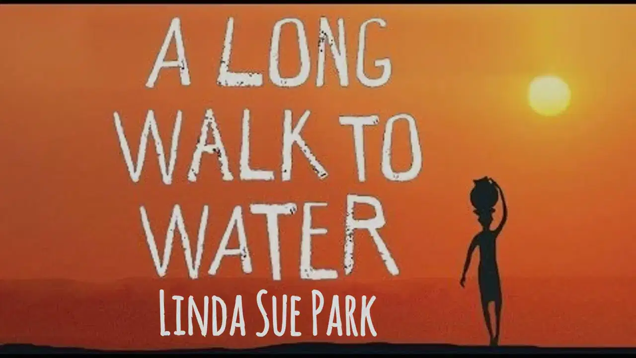 A Long Walk to Water - Ch. 5-8 Vocabulary Quiz