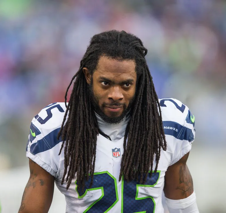 Richard Sherman Close Reading 5th Grade Quiz | Quizizz