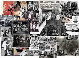 1920's/ 30's practice quiz 11th Grade Quiz | Quizizz