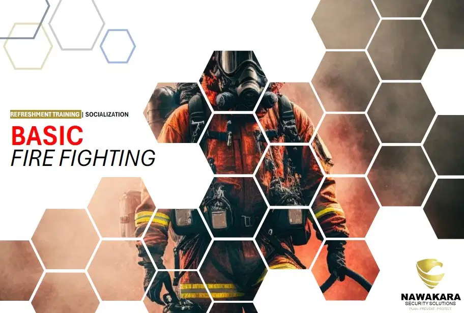 Remedial Basic Fire Fighting Professional Development Quiz | Quizizz