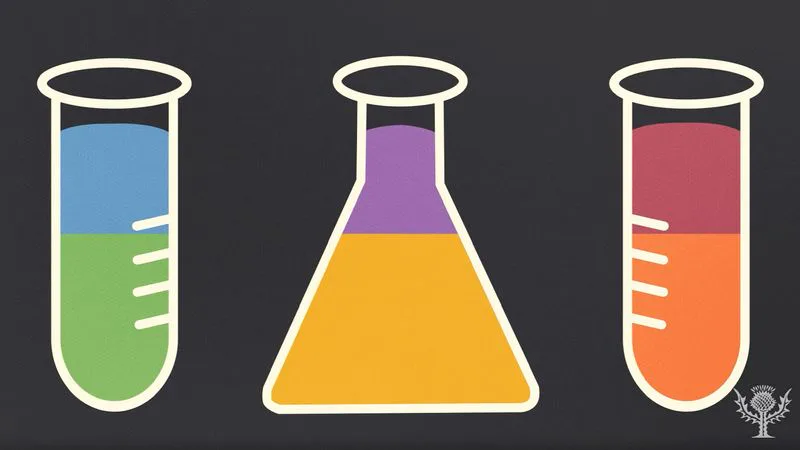 Scientific Method and lab safety 6th Grade Quiz | Quizizz