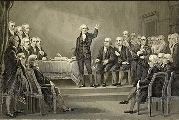 Timeline of the Early Republic Quiz