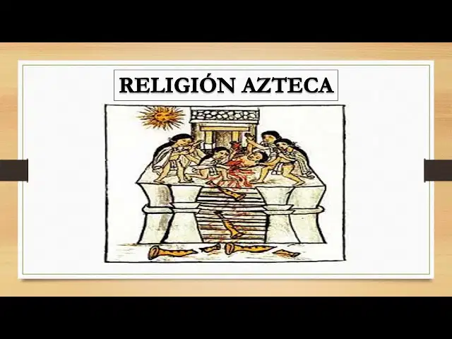 Explorando la cultura azteca 8th Grade Quiz | Wayground
