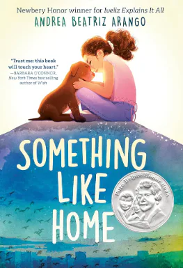 Something Like Home 1st - 5th Grade Flashcard | Quizizz