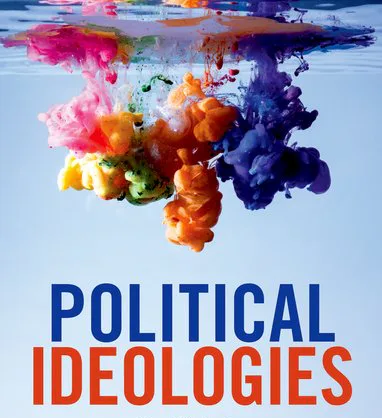 Political Ideologies Quiz