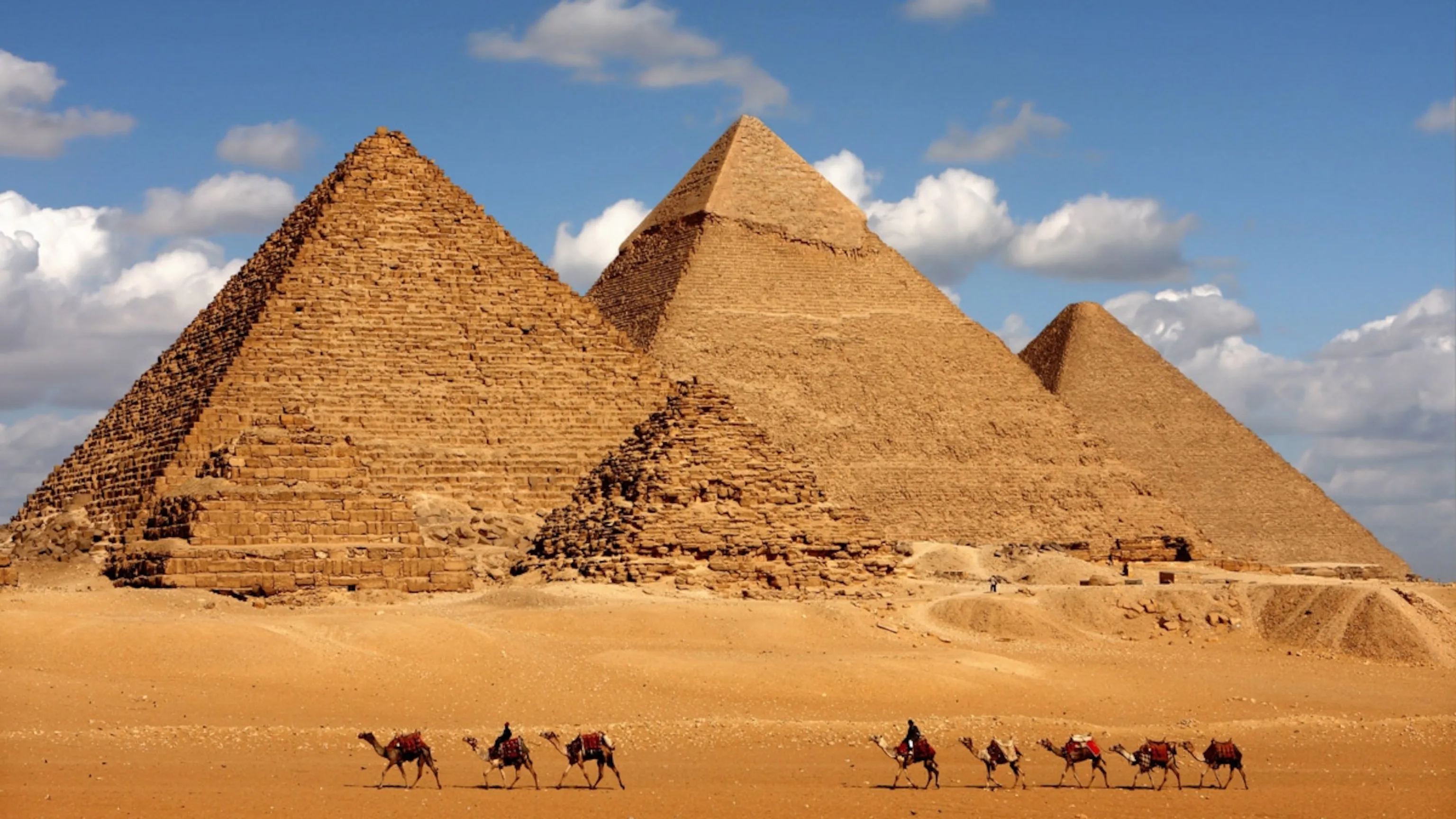 Exploring Ancient Egypt Quiz Quiz