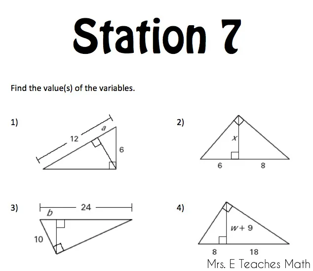 Geometry Right Triangle 10th Grade Quiz | Wayground (formerly Quizizz)