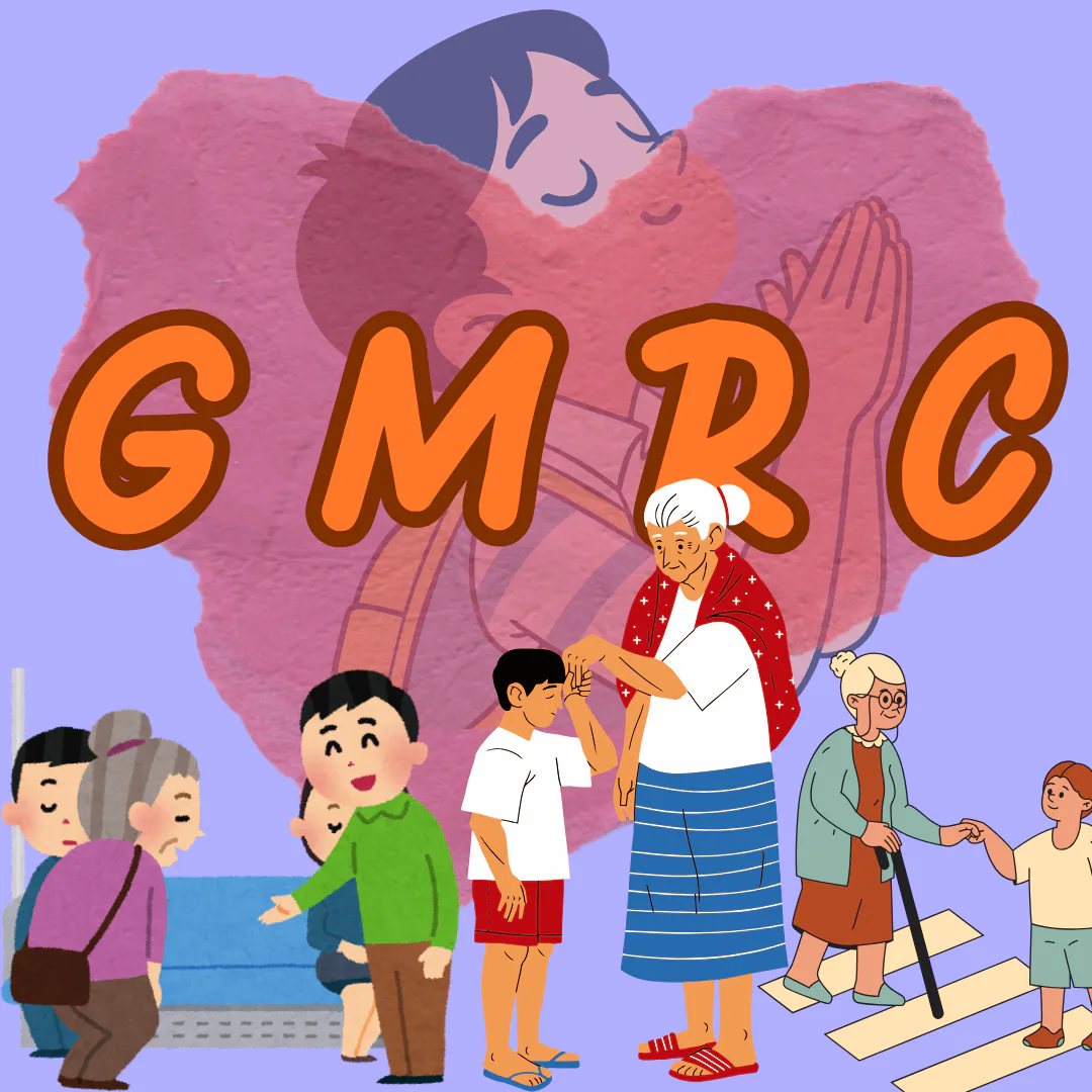 Good Manners and Right Conduct Quiz Quiz