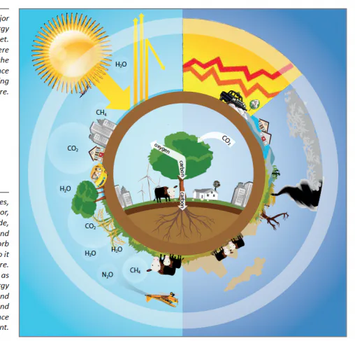 Weather and climate 8th Grade Flashcard | Quizizz