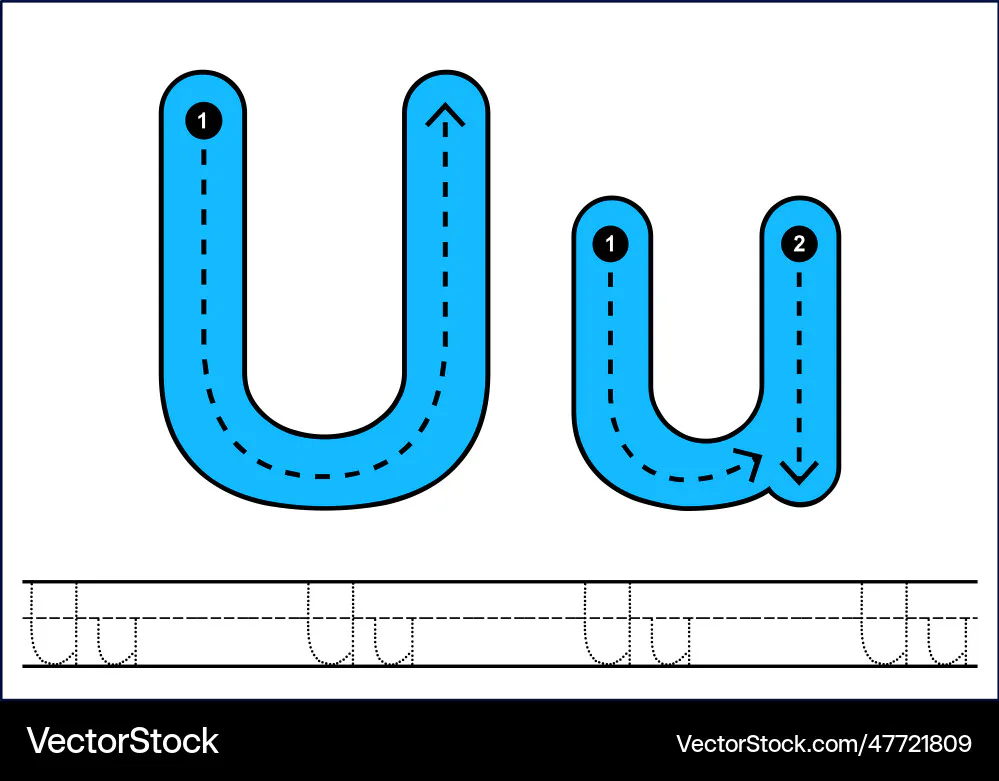 Letter U unit 3 1st - 5th Grade Quiz | Quizizz