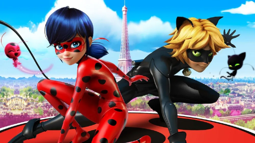 Miraculous: Tales of Ladybug and Cat Noir 1st - 5th Grade Quiz | Quizizz
