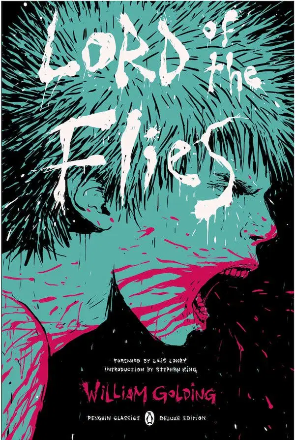 Lord of the Flies Final Multiple Choice 10th Grade Flashcard | Quizizz