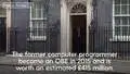 Who is Tory donor Frank Hester and what is the racism row? Video