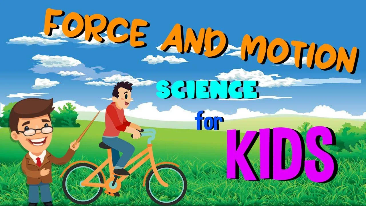 Force and Motion Review 3rd Grade Quiz | Quizizz