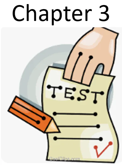 Sec+ CH.3 Review Test Quiz