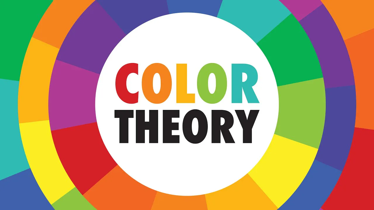 Basic Color Theory Quiz Quiz