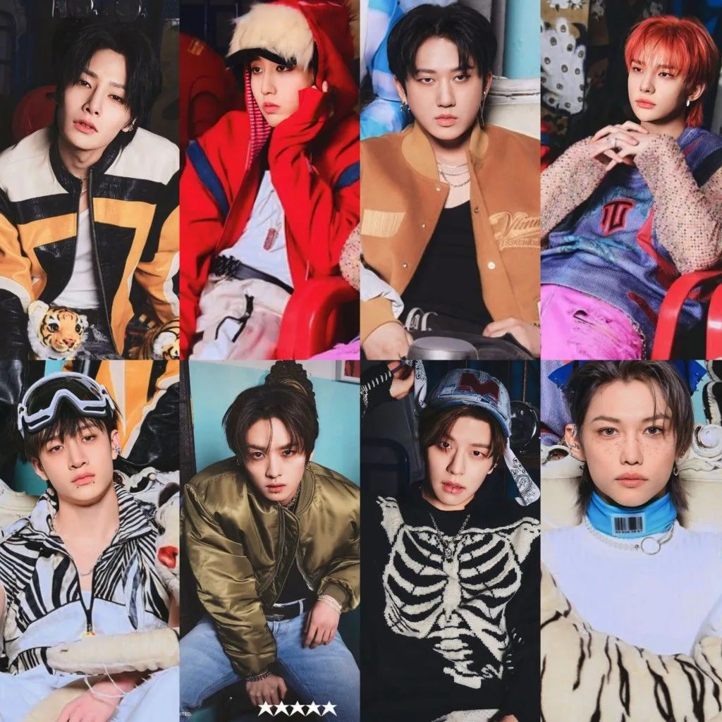 STRAY KIDS QUIZ ★⁵ Professional Development Quiz | Wayground (formerly ...