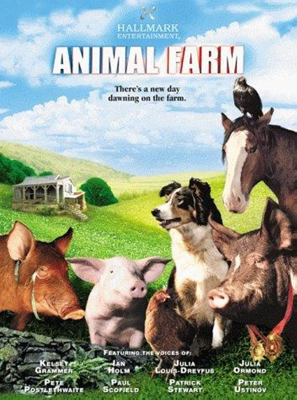 Animal Farm: Chapter 5-6 Vocabulary Quiz