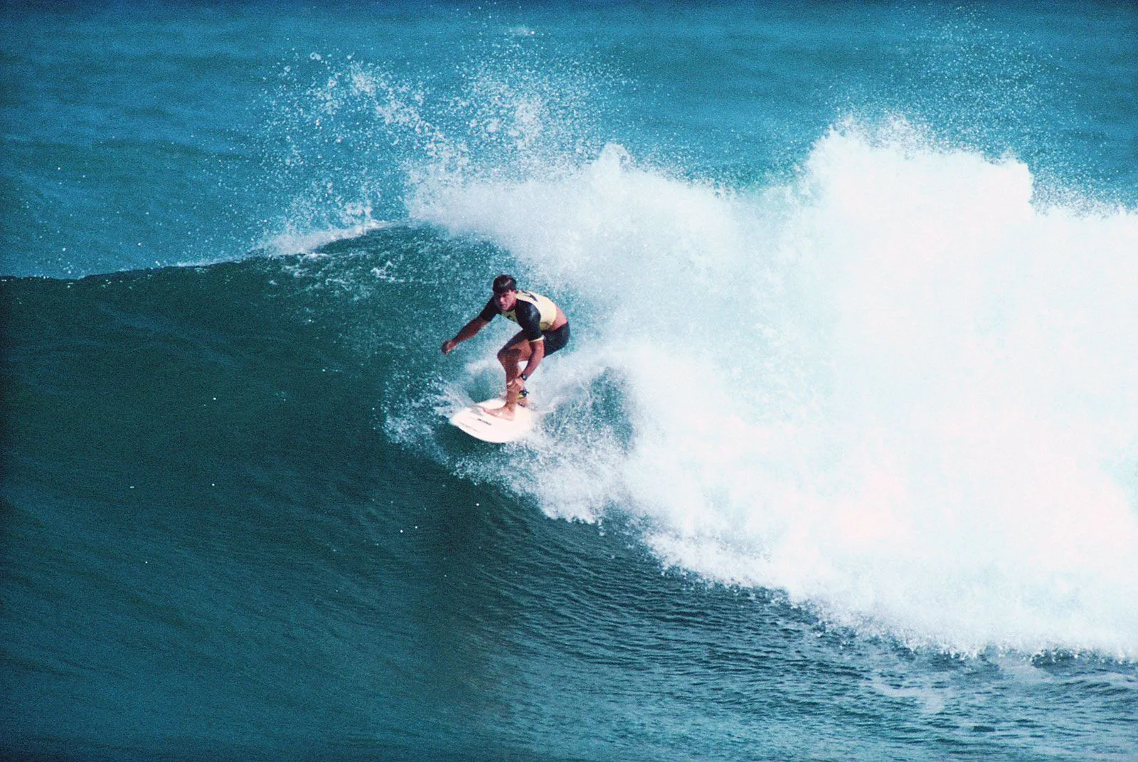 Waves and Their Applications Quiz