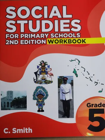 Grade 4/5 Bahamas National Pride and Early Settlers Exams Quiz