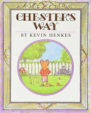 Chester's Way Assessment Quiz