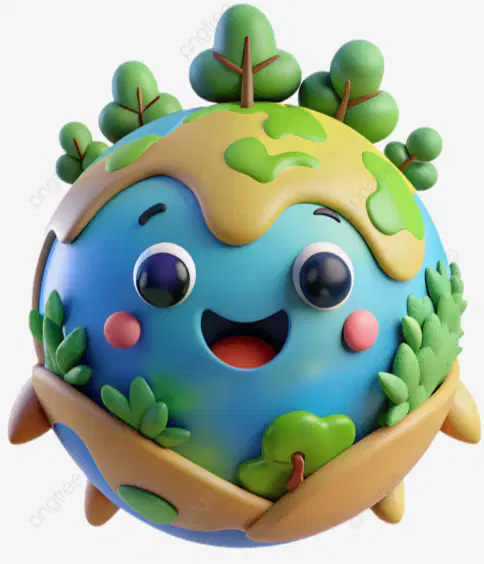 CONOCE EL MUNDO DE LAS PLANTAS Quiz