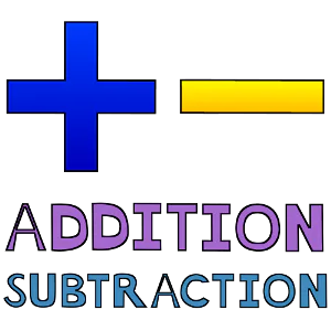 Addition and Subtraction Quiz Quiz