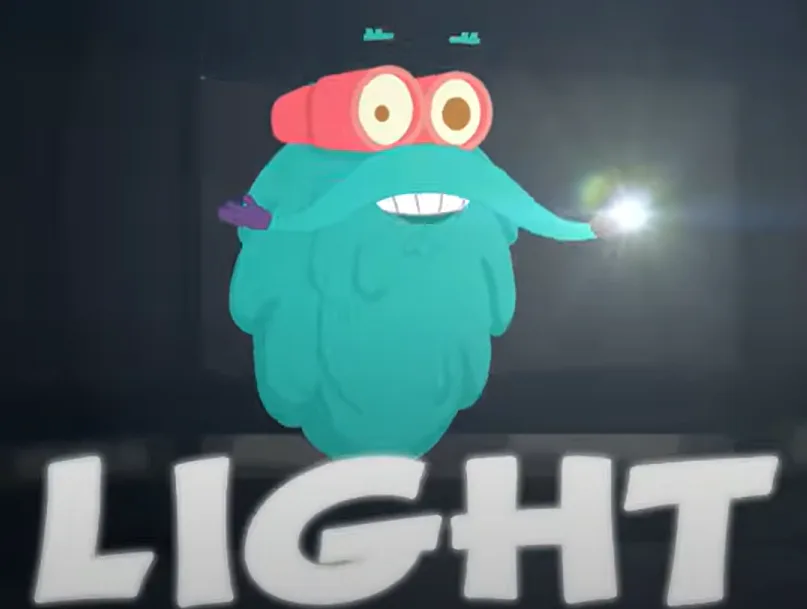 Let's Learn About Light! 4th Grade Quiz | Quizizz