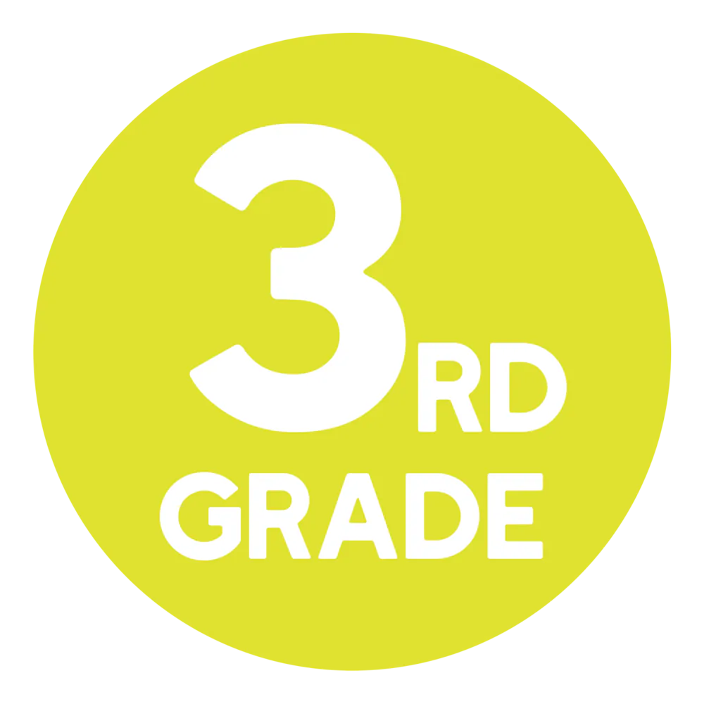 3rd Grade (Unit 7) 3rd Grade Quiz | Wayground