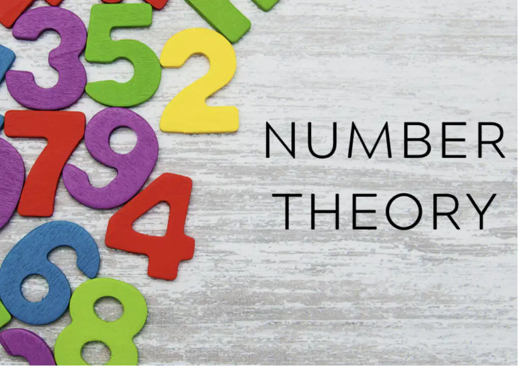 The Number Theory 7th Grade Quiz | Quizizz