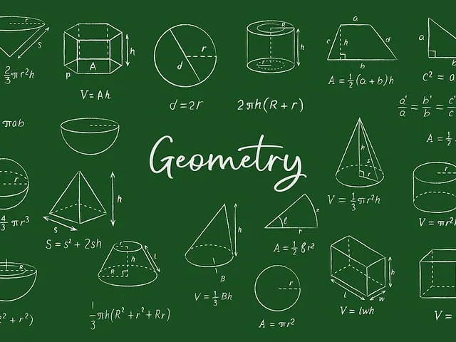 Geometry Intro to Reasoning 7th - 8th Grade Quiz | Wayground