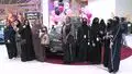 CLEAN : First women only car showroom opens in Saudi 10th Grade ...