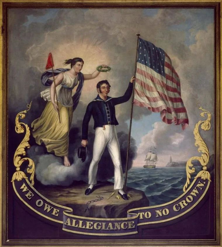 Louisiana Purchase/War of 1812/Foreign Affairs 8th Grade Quiz | Quizizz