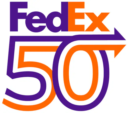 FedEx 50th Celebration Quiz